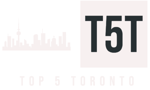 Home - Top 5 Toronto